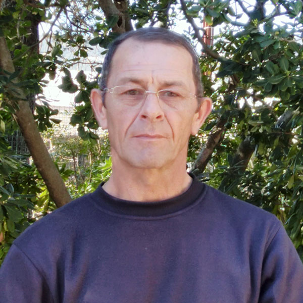 [RENCONTRE AVEC] BERNARD ABEL - Le blog des Éditions du Panthéon