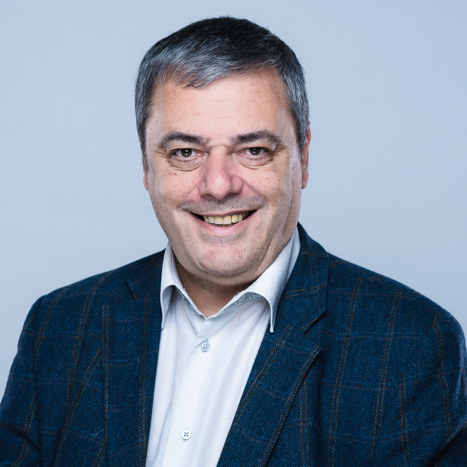 Portrait chinois : Christophe Agogué - Le blog des Éditions du Panthéon