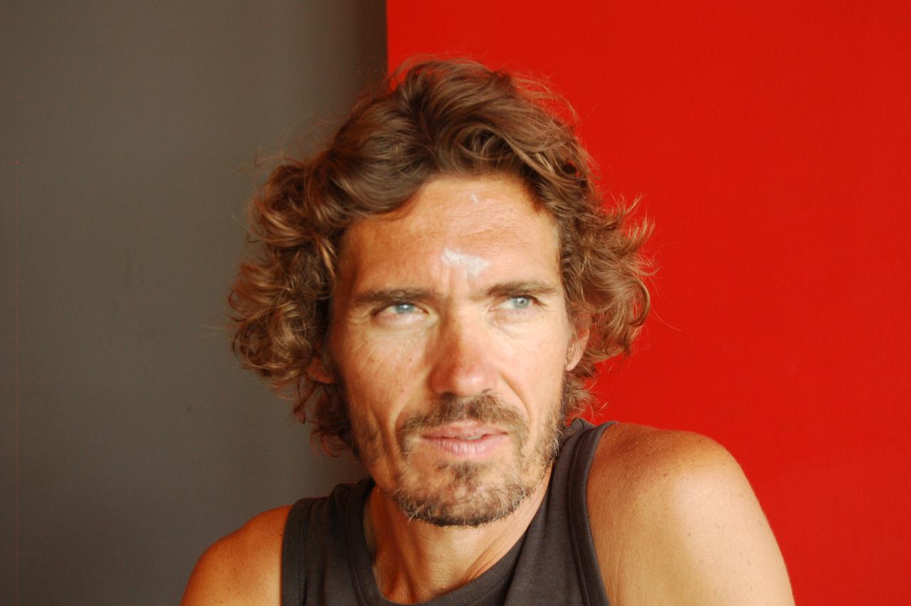 Portrait chinois : Xavier De Schutter - Le blog des Éditions du Panthéon