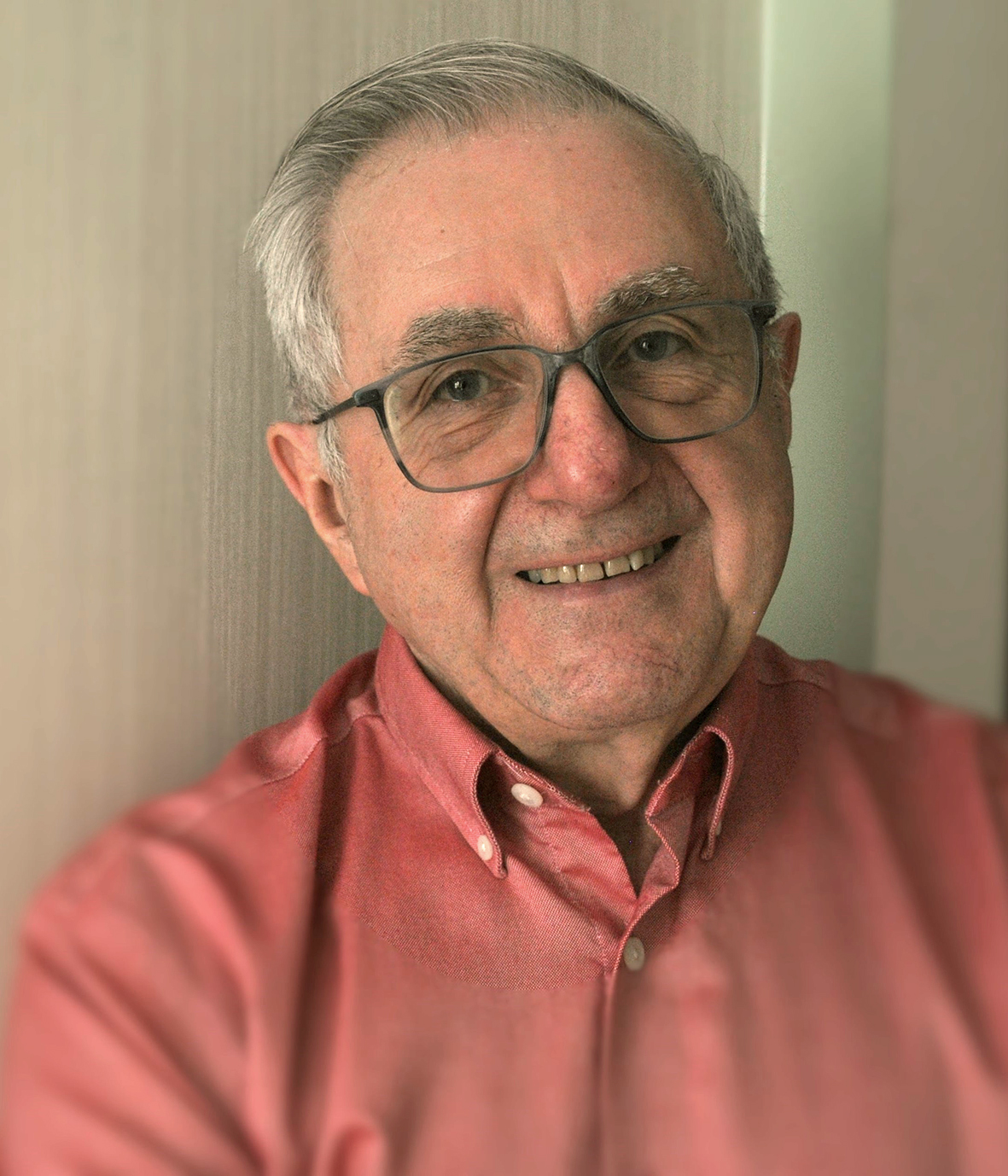 Rencontre avec Reynald Labelle - Le blog des Éditions du Panthéon